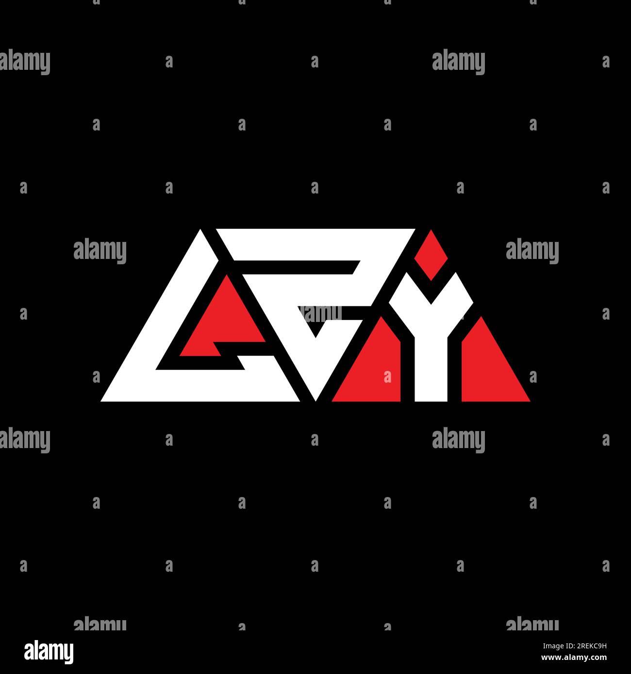 Lzy logo hi-res stock photography and images - Alamy