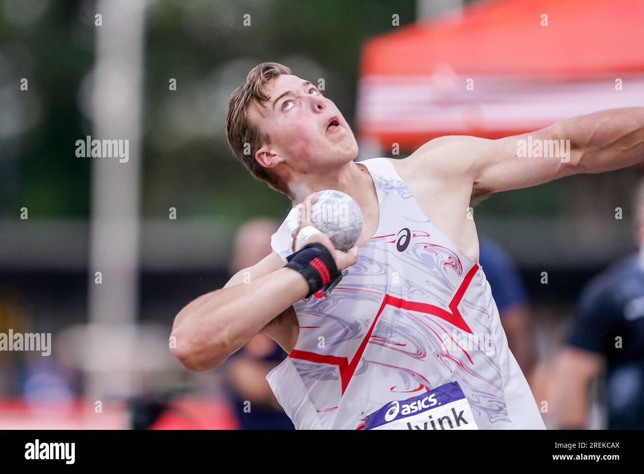 Yannick rolvink of av olympus 70 hi-res stock photography and images ...