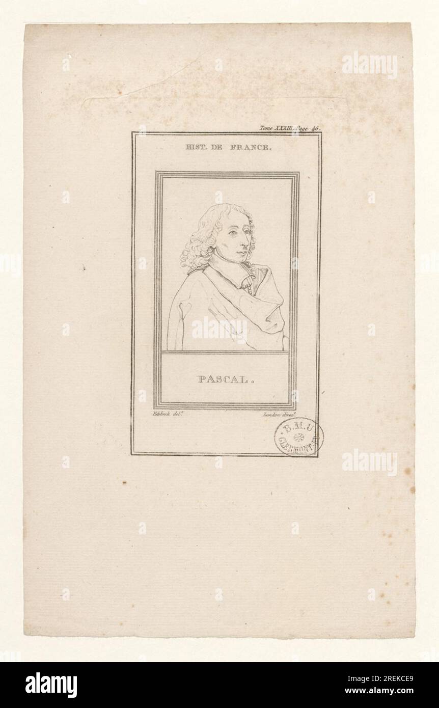 Pascal boyer hi-res stock photography and images - Alamy