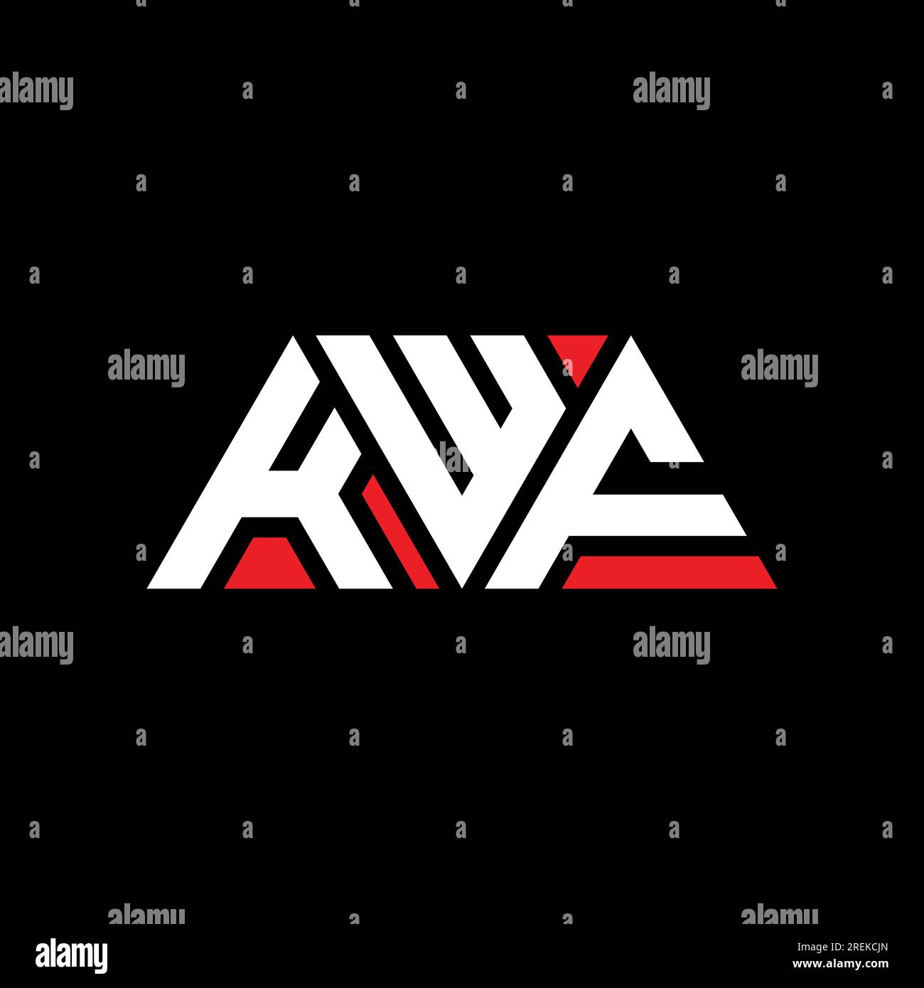 Kwf technology logo hi-res stock photography and images - Alamy