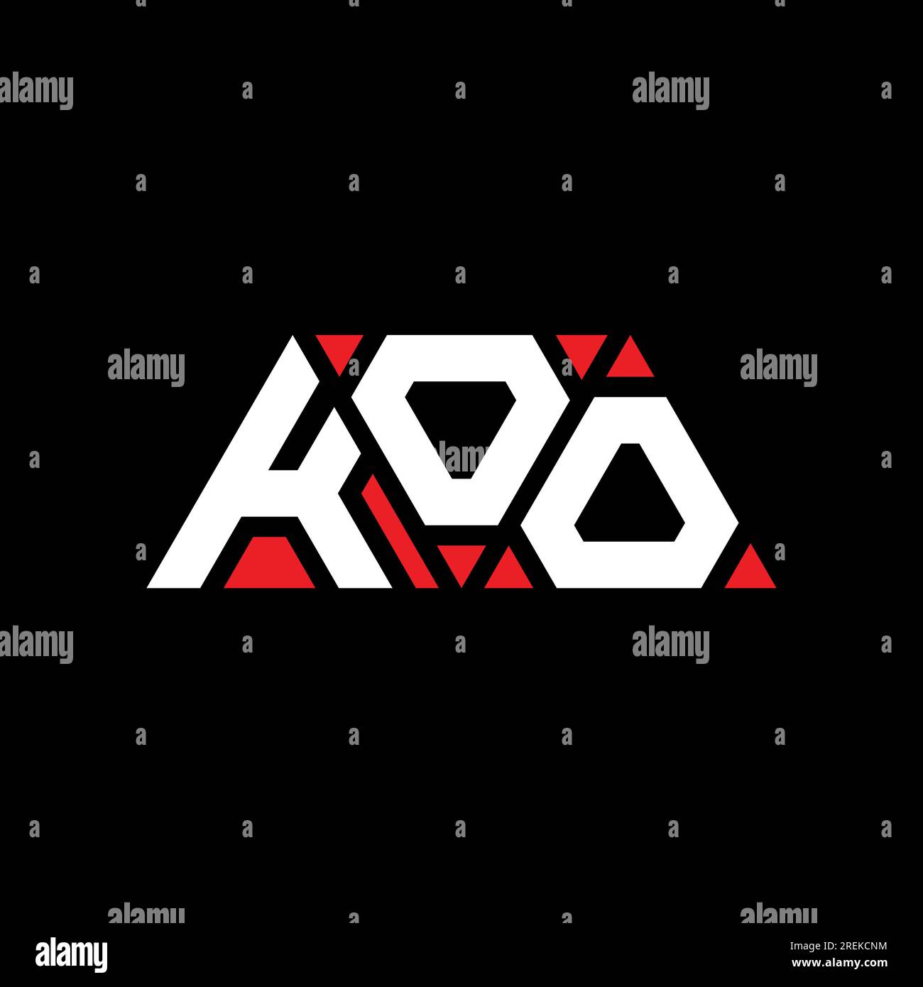 Koo font hi-res stock photography and images - Alamy