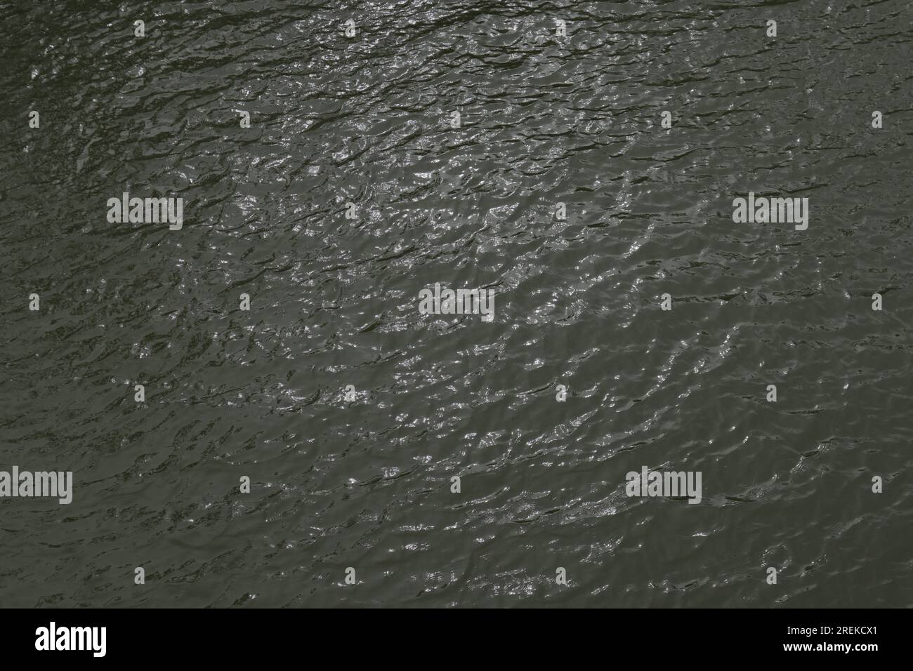 Seamless Dark Water Texture