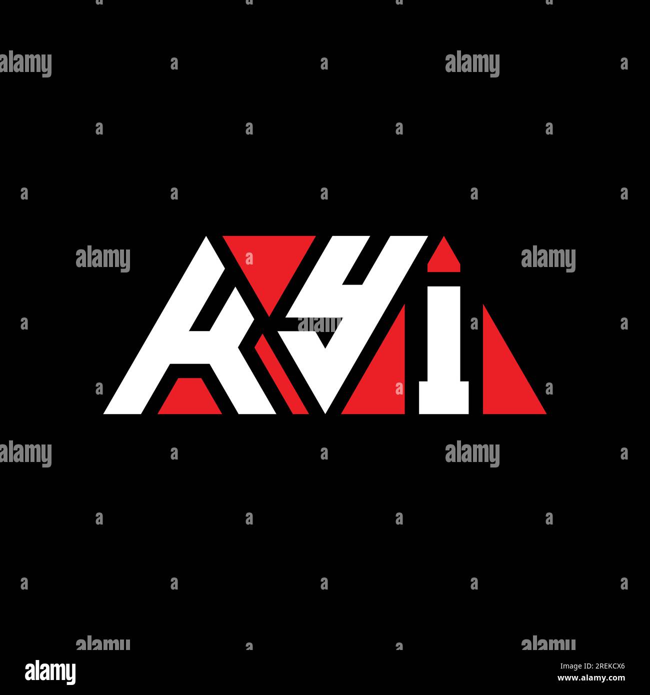 Kyi logo Stock Vector Images - Alamy