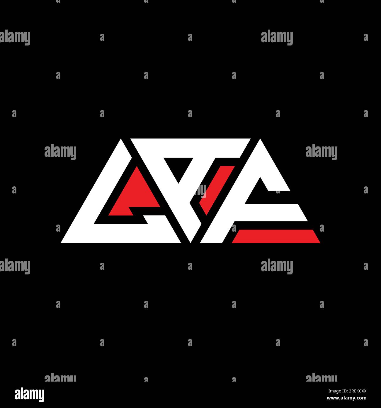 Laf tech logo hi-res stock photography and images - Alamy