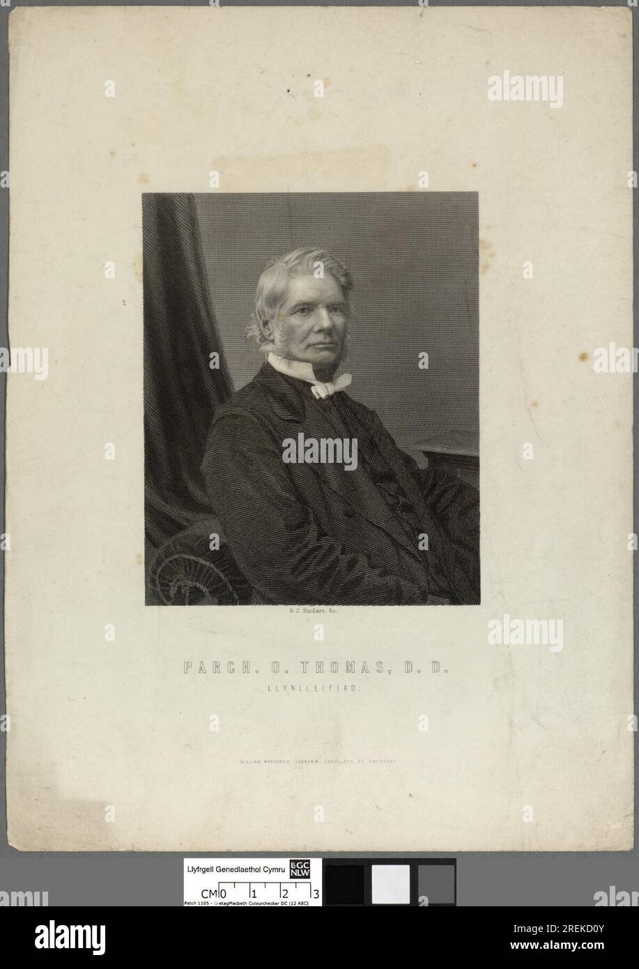 O thomas hi-res stock photography and images - Alamy