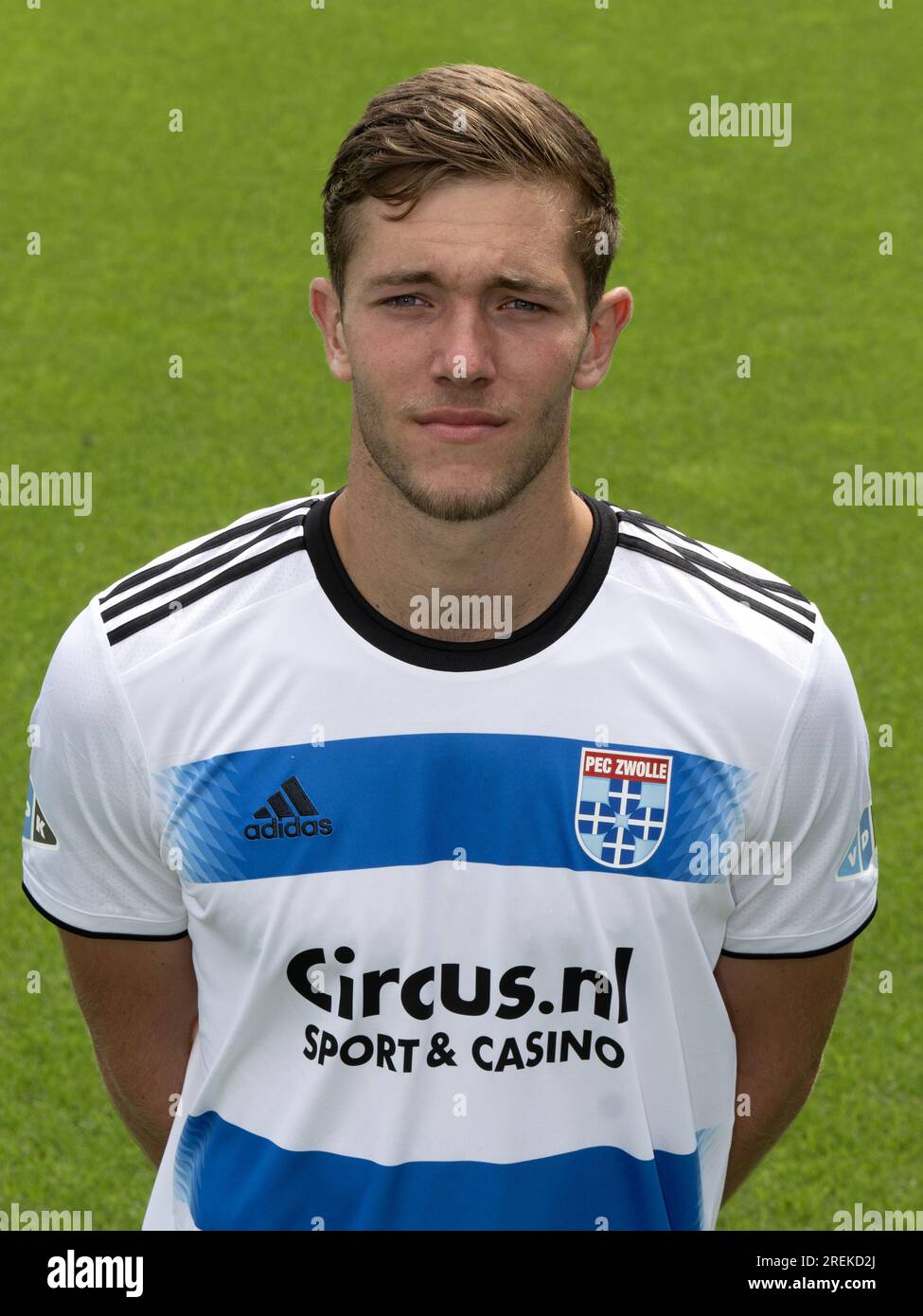 Damian van der haar hi-res stock photography and images - Alamy