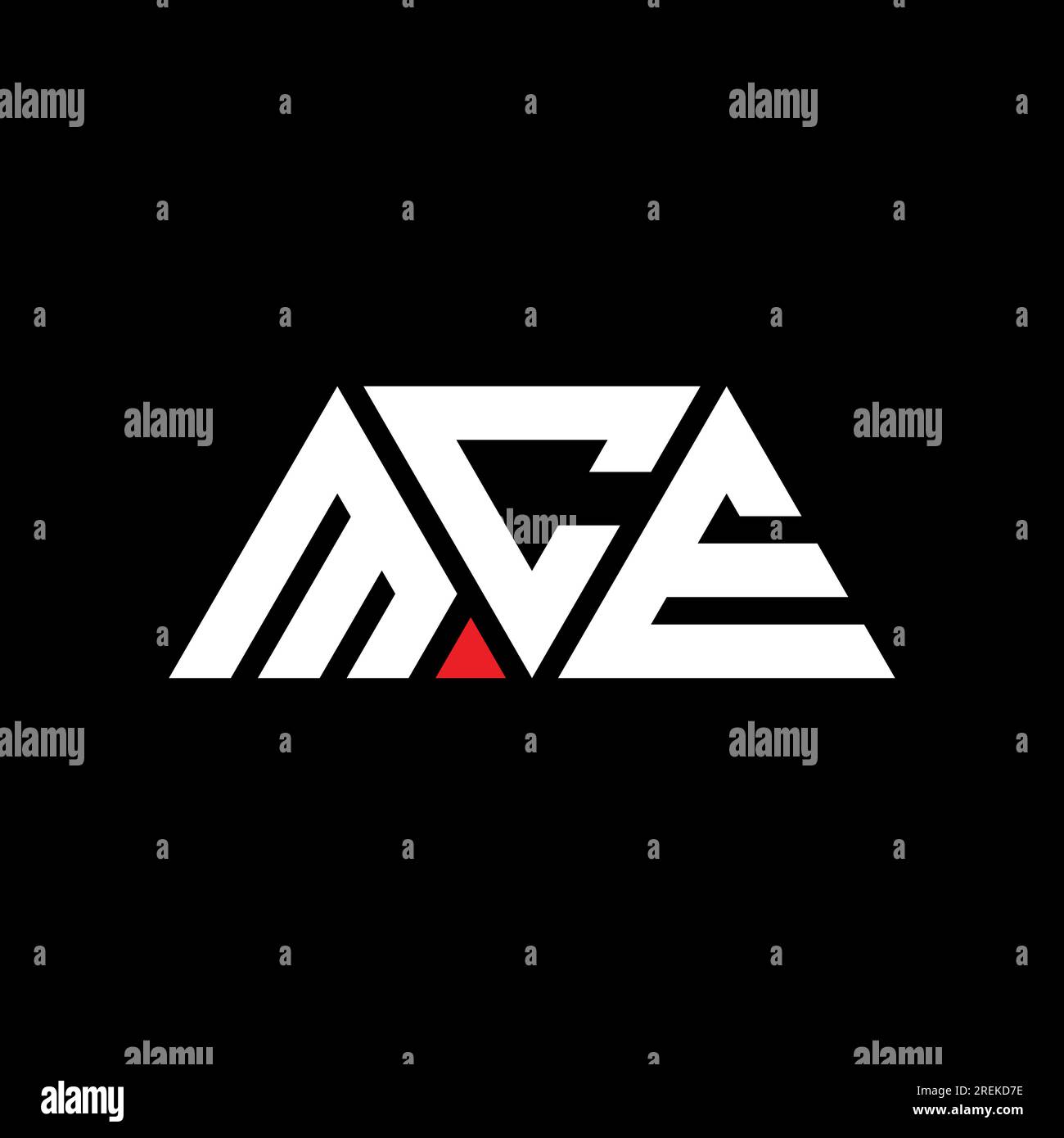 Mce logo Stock Vector Images - Alamy