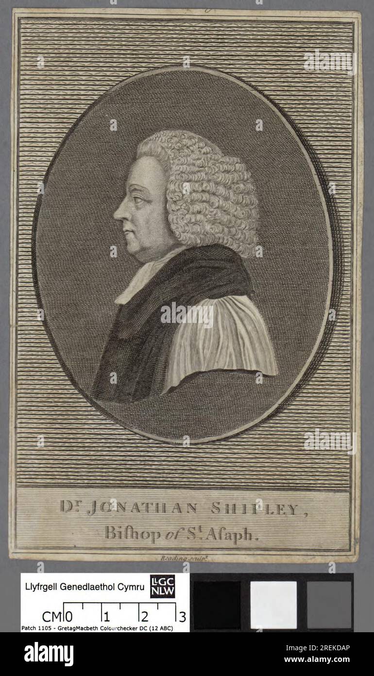 Dr jonathan shipley hi-res stock photography and images - Alamy