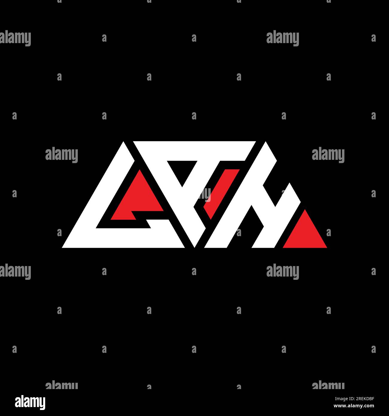 Lah business logo hi-res stock photography and images - Alamy