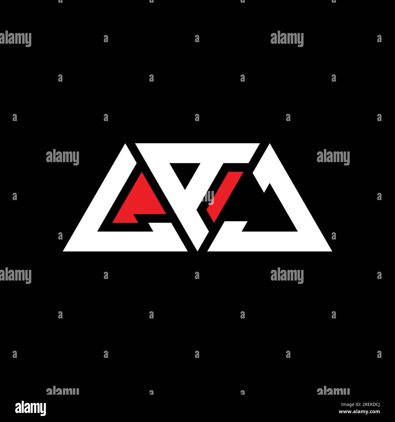 Laj symbol Stock Vector Images - Alamy