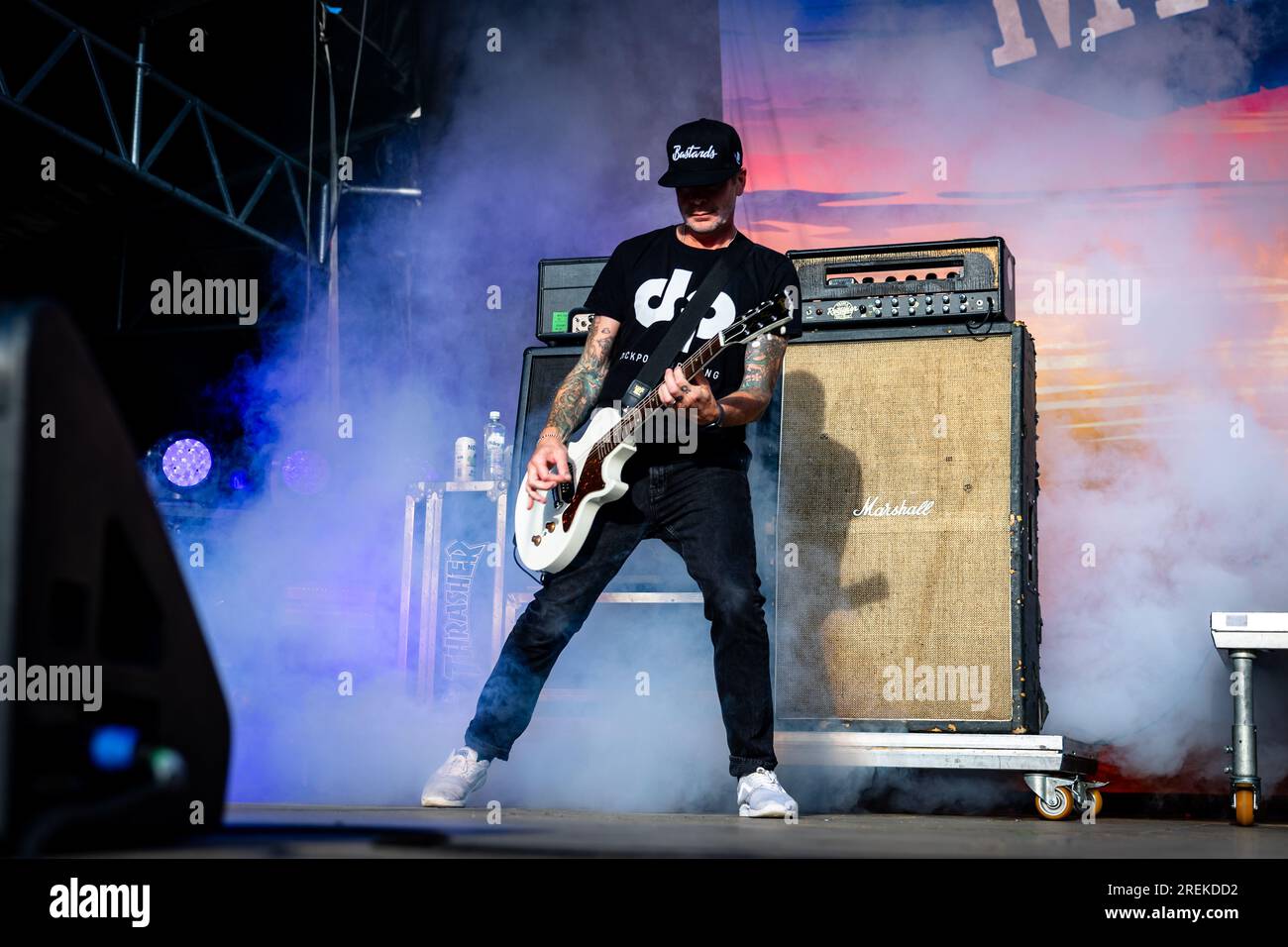 Manefestivalen 2023 hi-res stock photography and images - Alamy