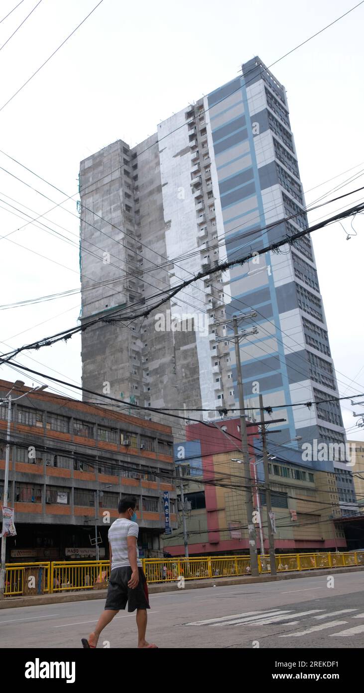 The oldest Chinatown in the world. Apart from its historical importance ...
