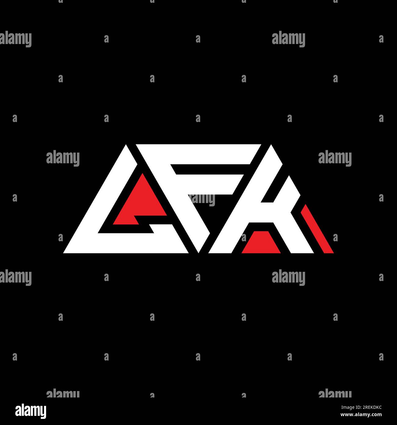 Lfk alphabet hi-res stock photography and images - Alamy