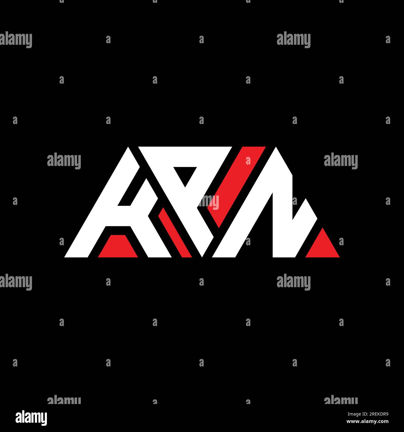 Kpn triangle hi-res stock photography and images - Alamy