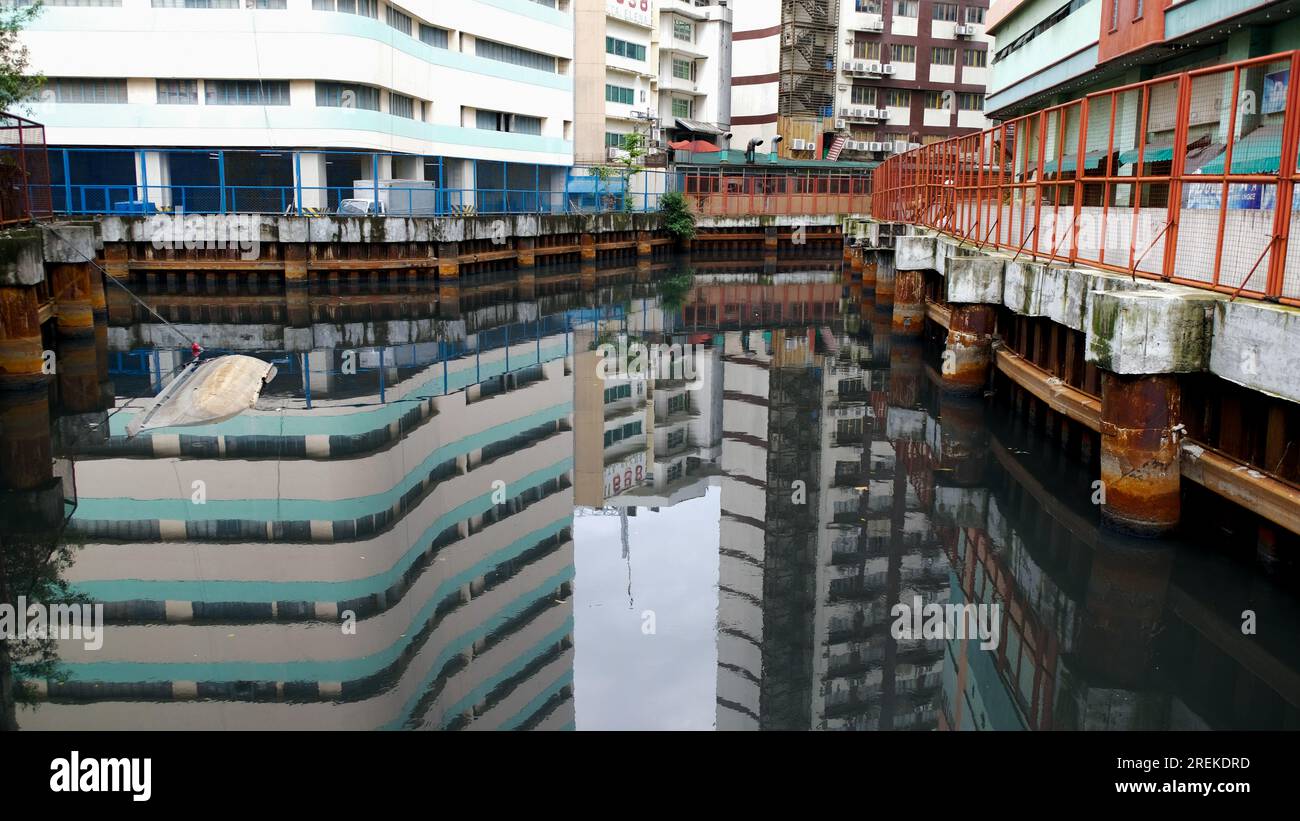 The oldest Chinatown in the world. Apart from its historical importance ...