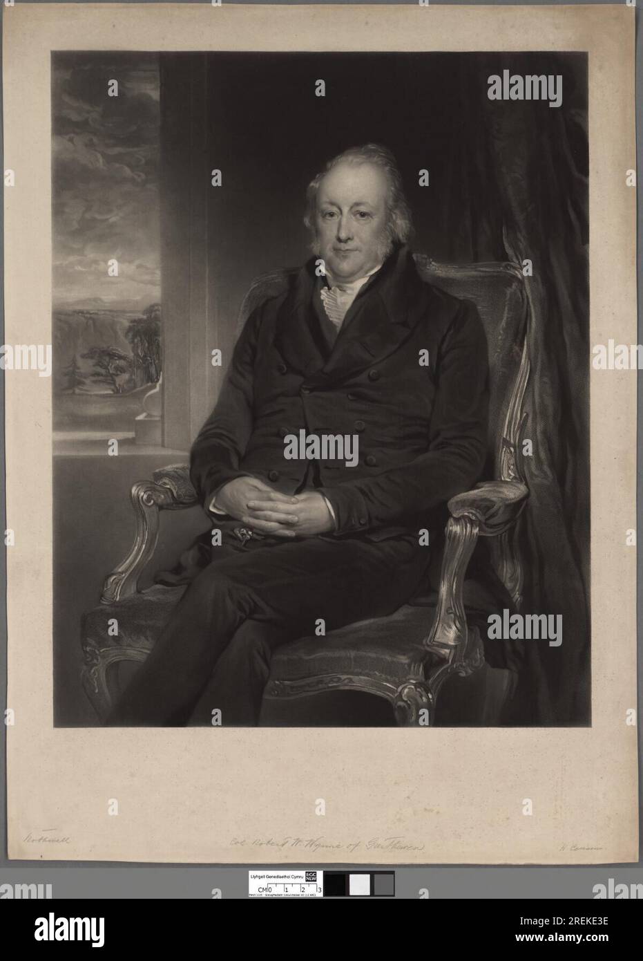 Henry wynne hi-res stock photography and images - Alamy