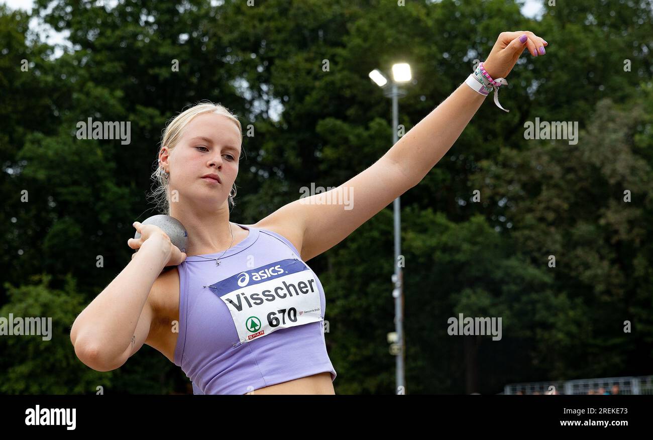 Maud visscher hi-res stock photography and images - Alamy