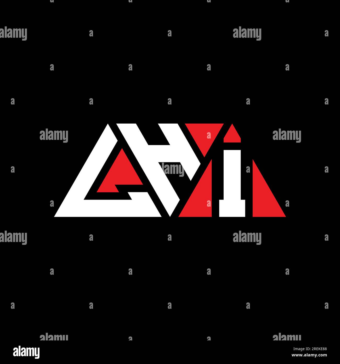 Lhi letter hi-res stock photography and images - Alamy