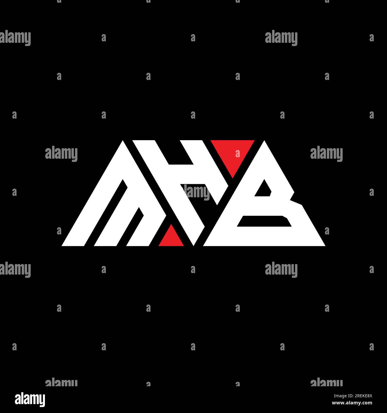 Mhb alphabet hi-res stock photography and images - Alamy