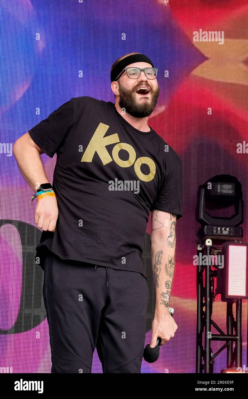 Koo koo kanga roo hi-res stock photography and images - Alamy