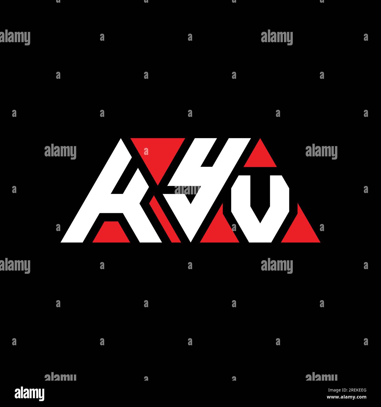 Kyv marketing logo hi-res stock photography and images - Alamy