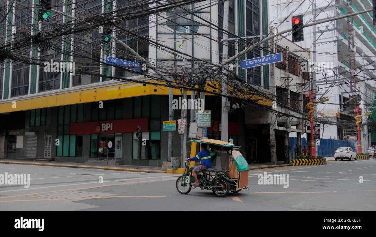 The oldest Chinatown in the world. Apart from its historical importance ...
