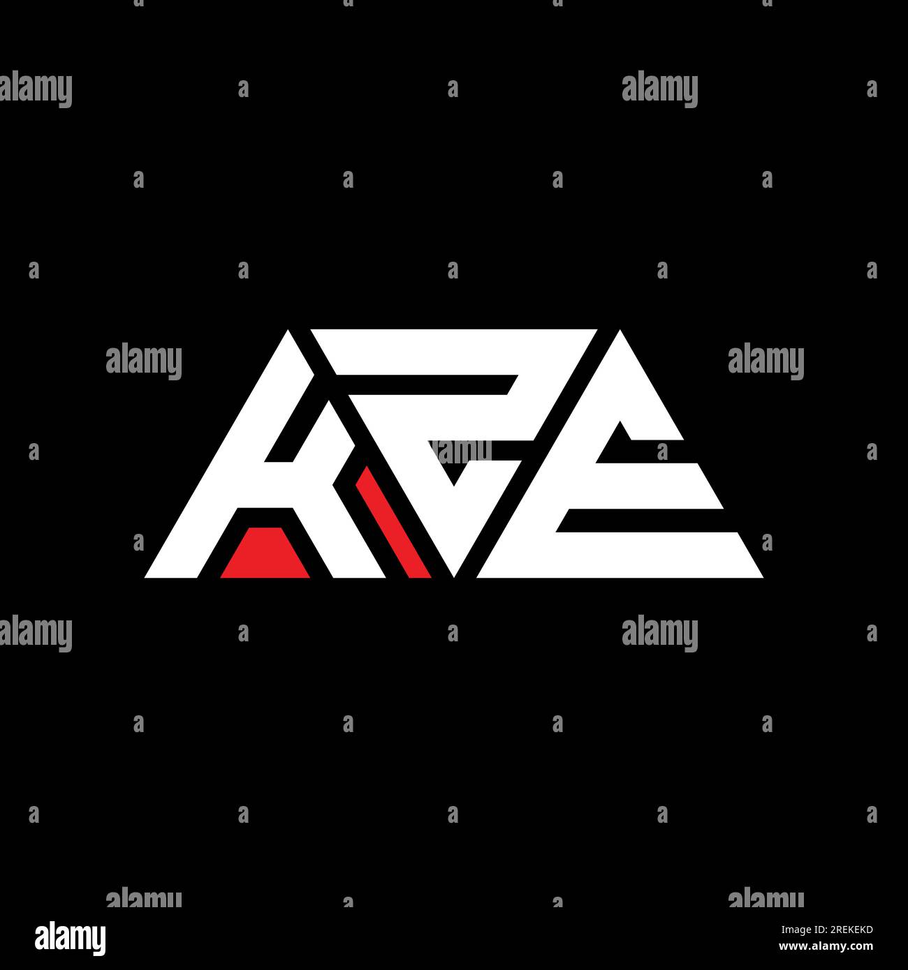 Kze alphabet hi-res stock photography and images - Alamy