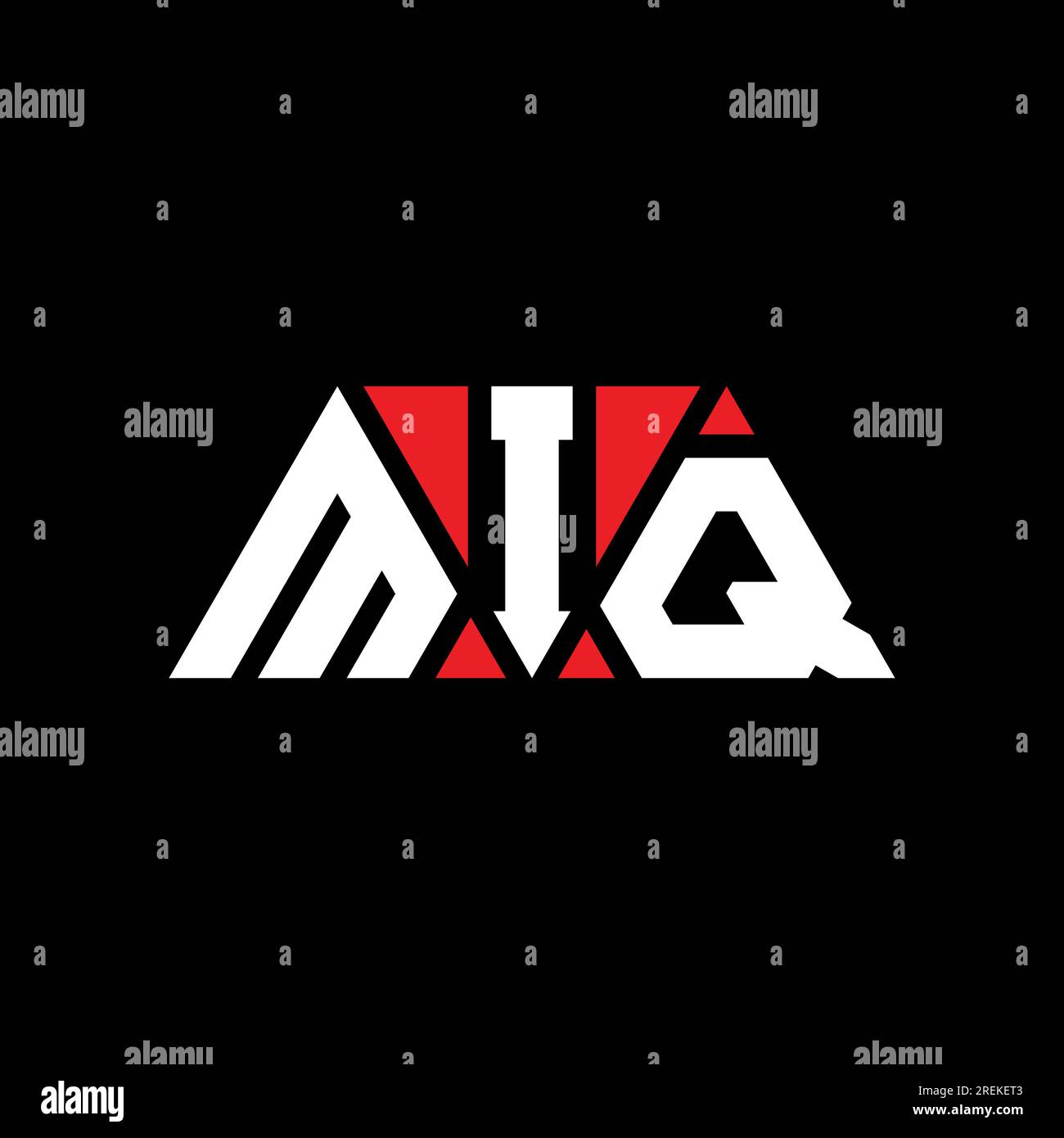 Miq marketing logo hi-res stock photography and images - Alamy