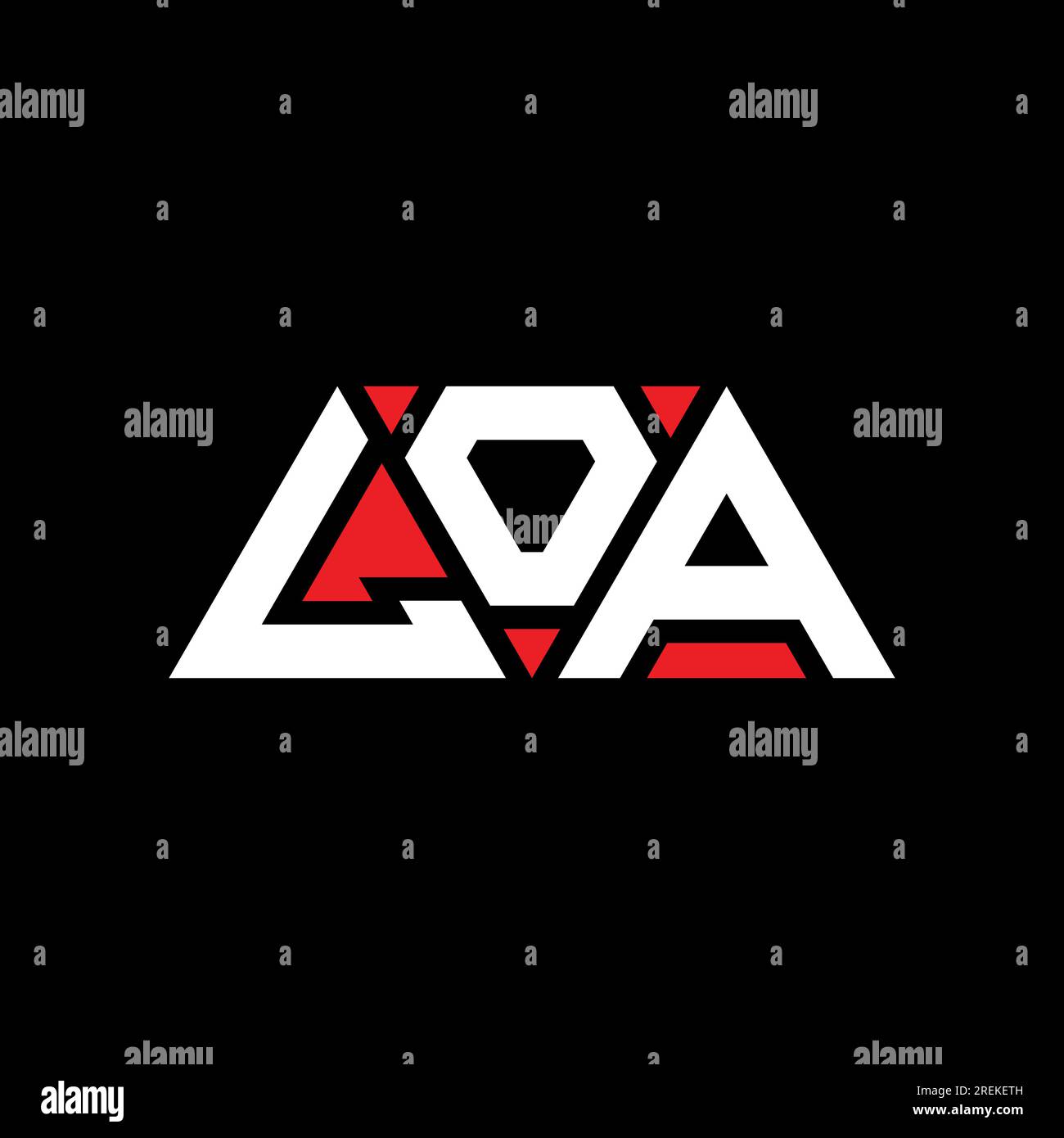 Loa logo hi-res stock photography and images - Alamy