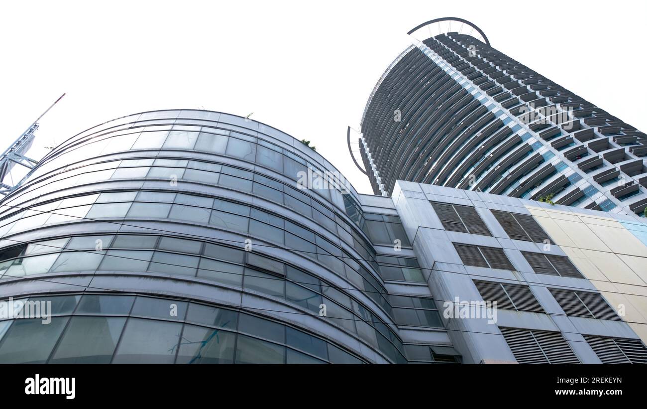 The oldest Chinatown in the world. Apart from its historical importance ...