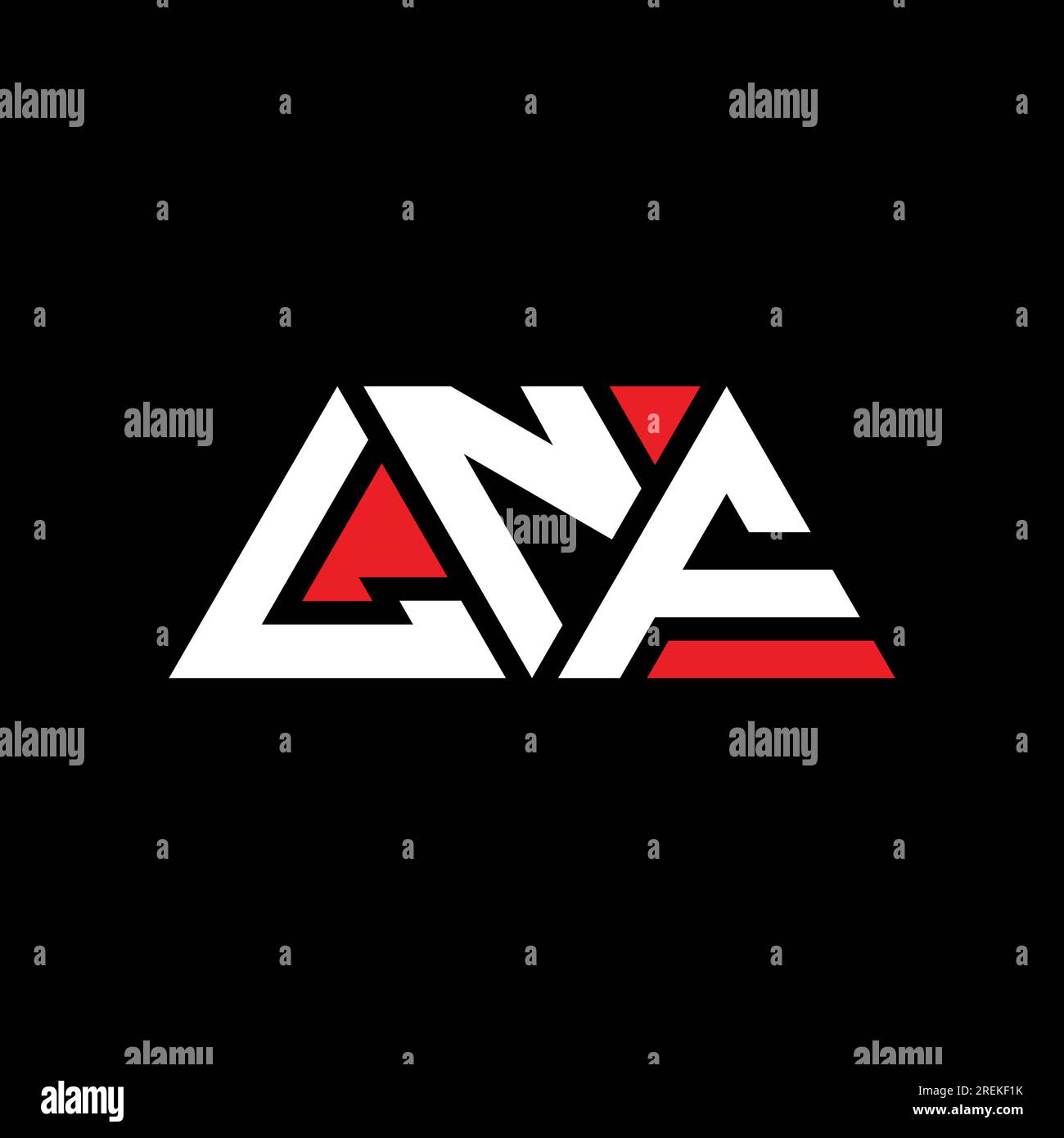 Lnf triangle hi-res stock photography and images - Alamy