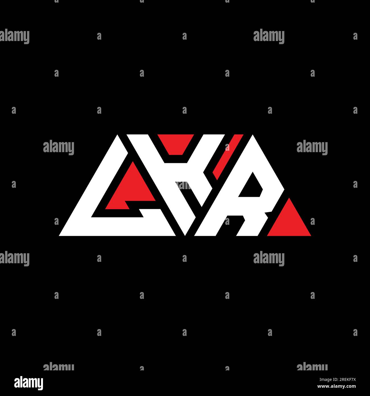 Lkr technology logo hi-res stock photography and images - Alamy
