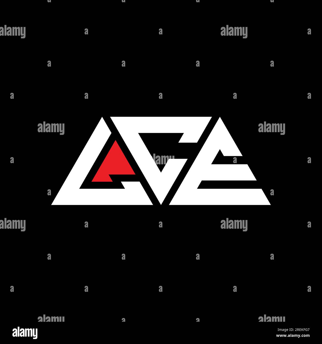 Lce tech logo hi-res stock photography and images - Alamy