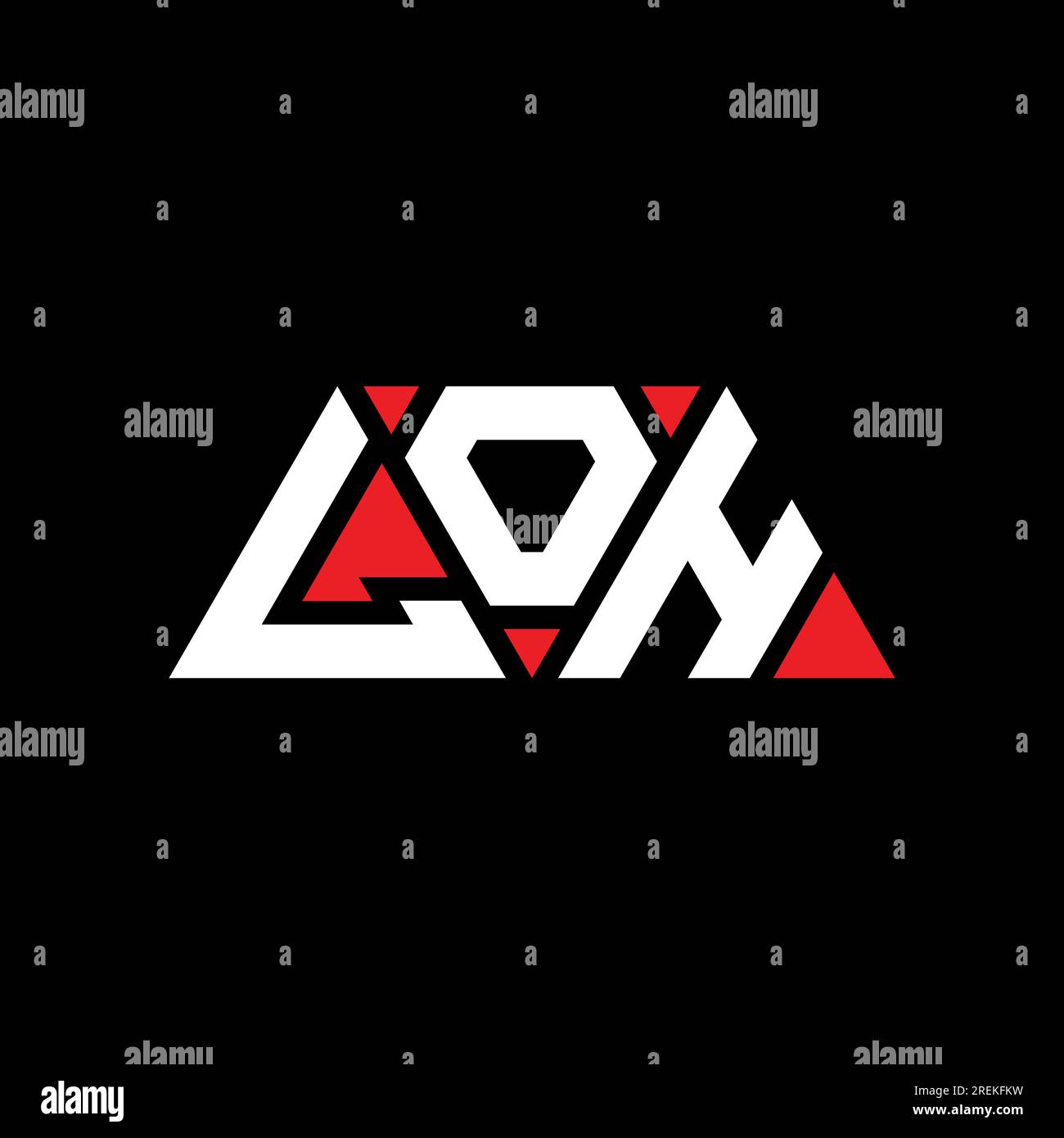 Loh symbol Stock Vector Images - Alamy