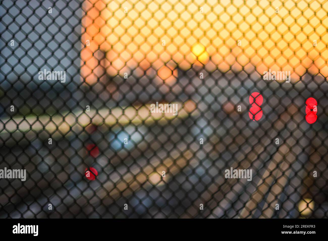 Blurred out of focus city backgrounds Stock Photo - Alamy