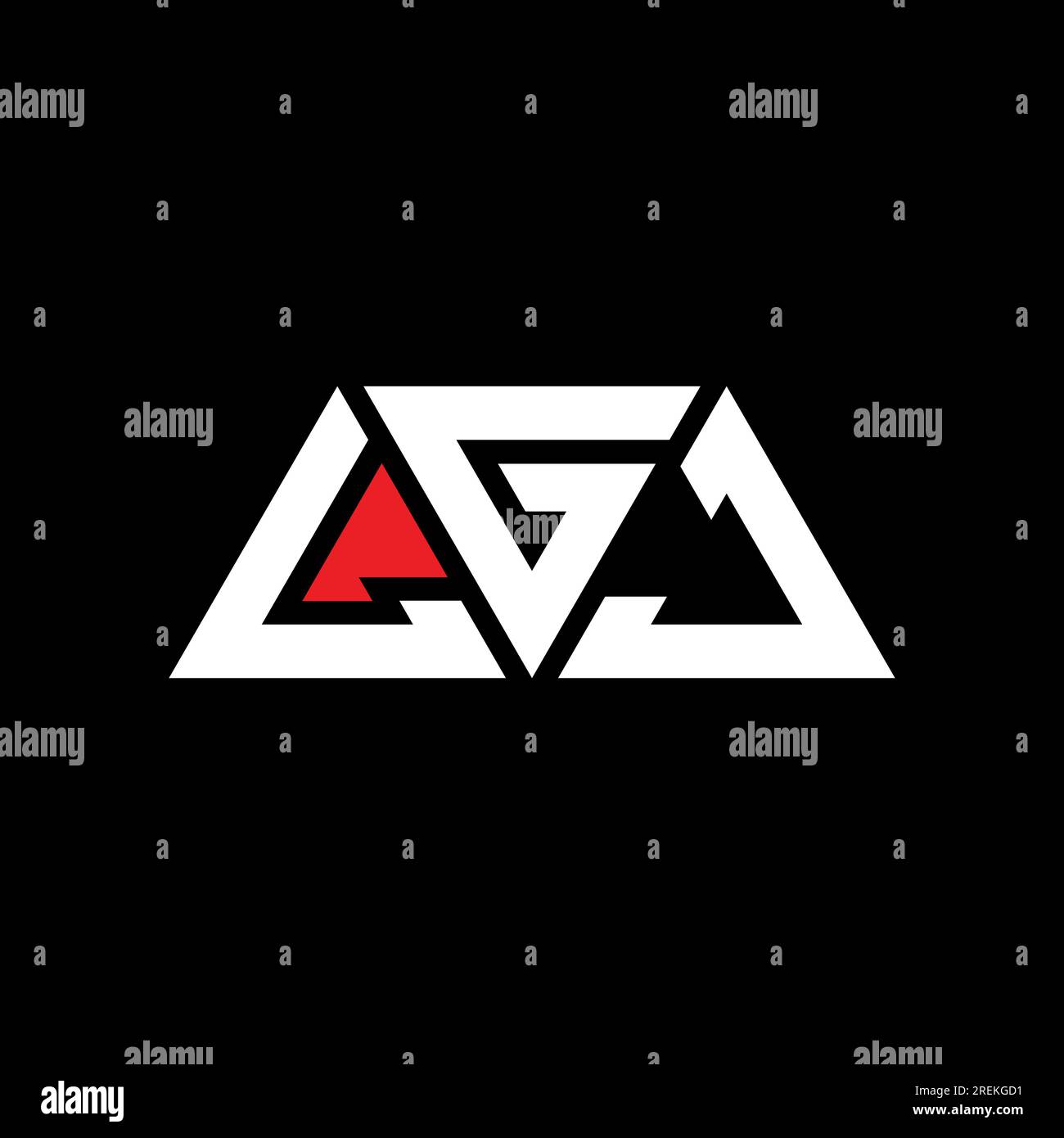 Lgj alphabet hi-res stock photography and images - Alamy