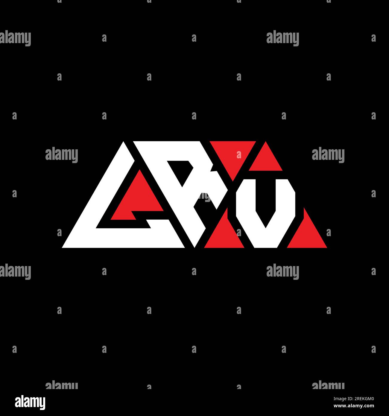 Lrv symbol hi-res stock photography and images - Alamy