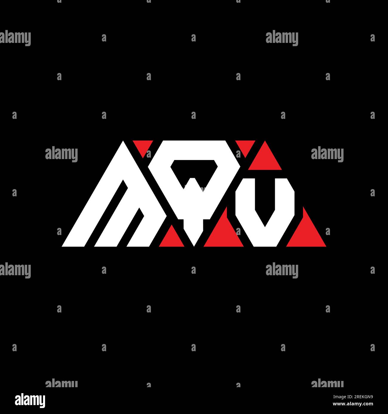 Mqv symbol hi-res stock photography and images - Alamy