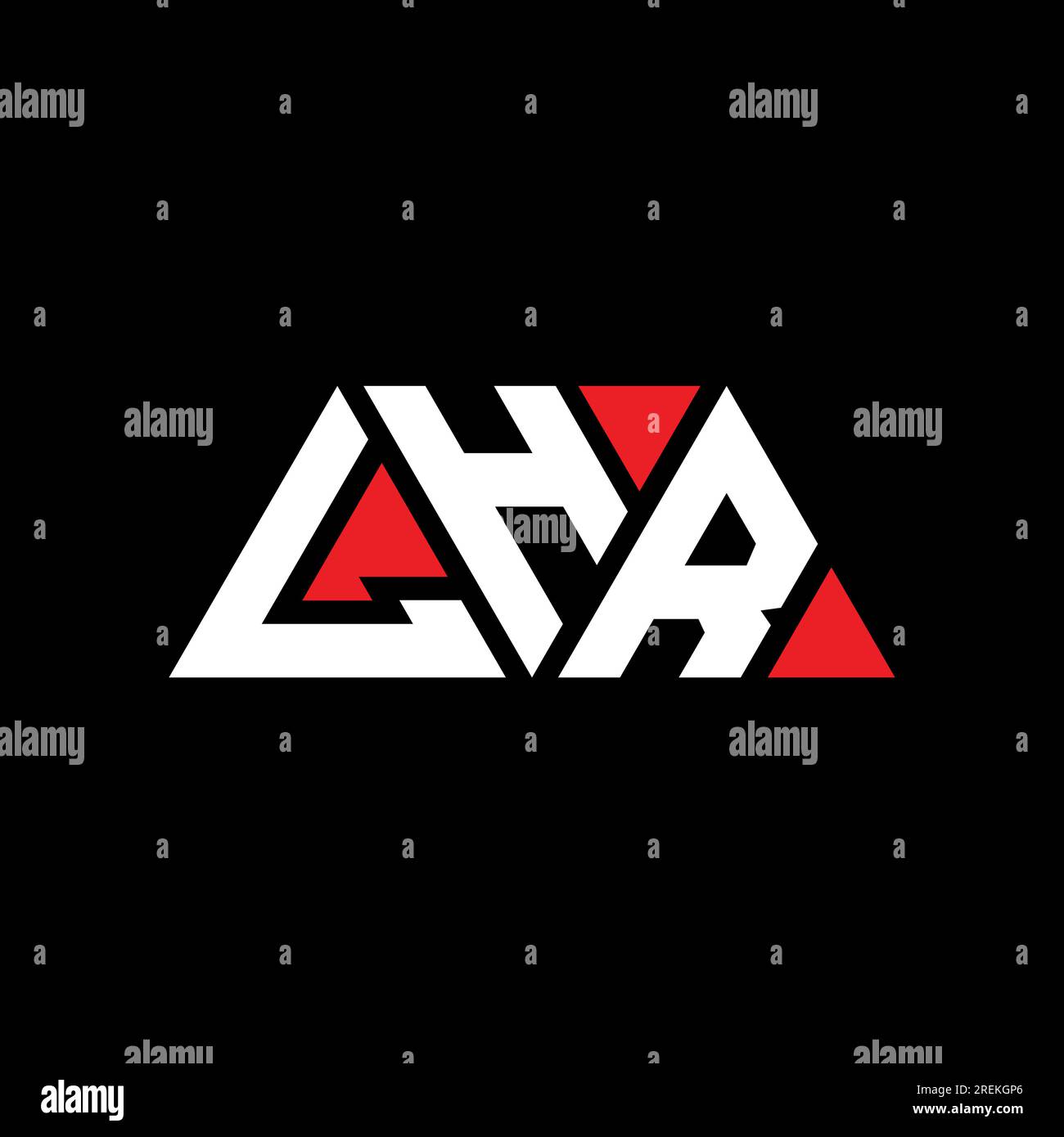 Lhr logo Stock Vector Images - Alamy