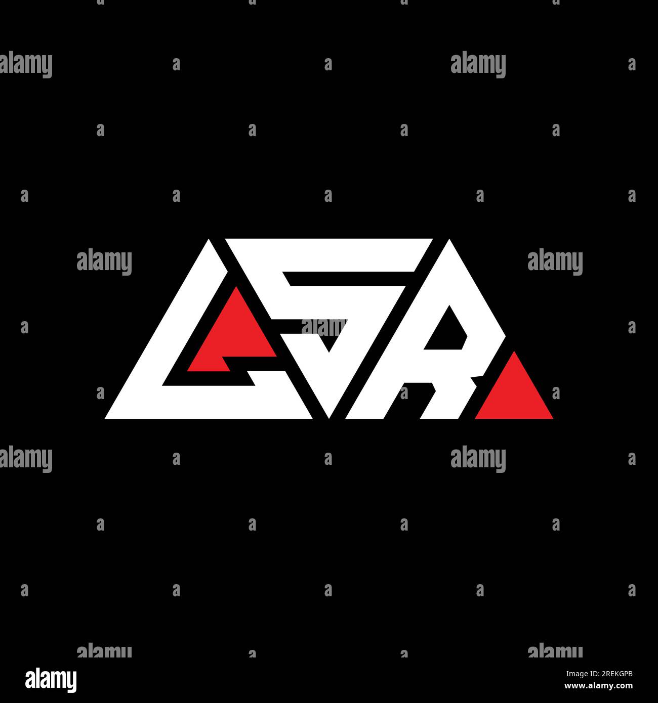 Lsr technology logo hi-res stock photography and images - Alamy