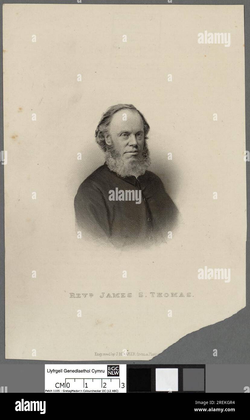 James h baker hi-res stock photography and images - Alamy