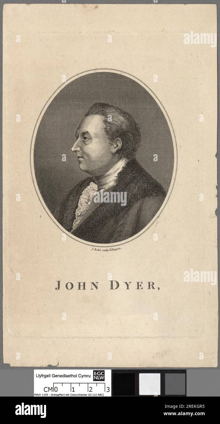 John dyer hi-res stock photography and images - Alamy