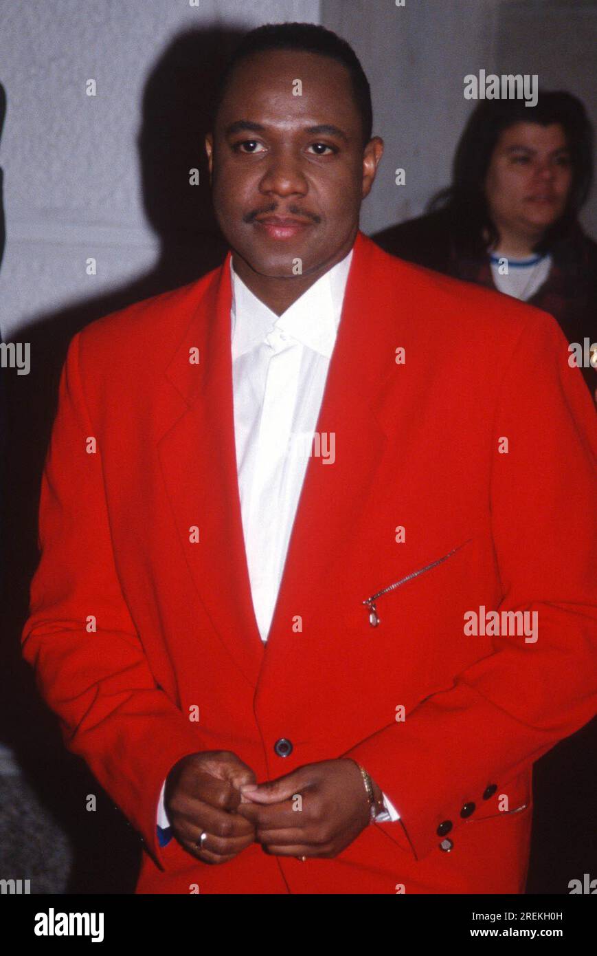 Freddie jackson hi-res stock photography and images - Alamy
