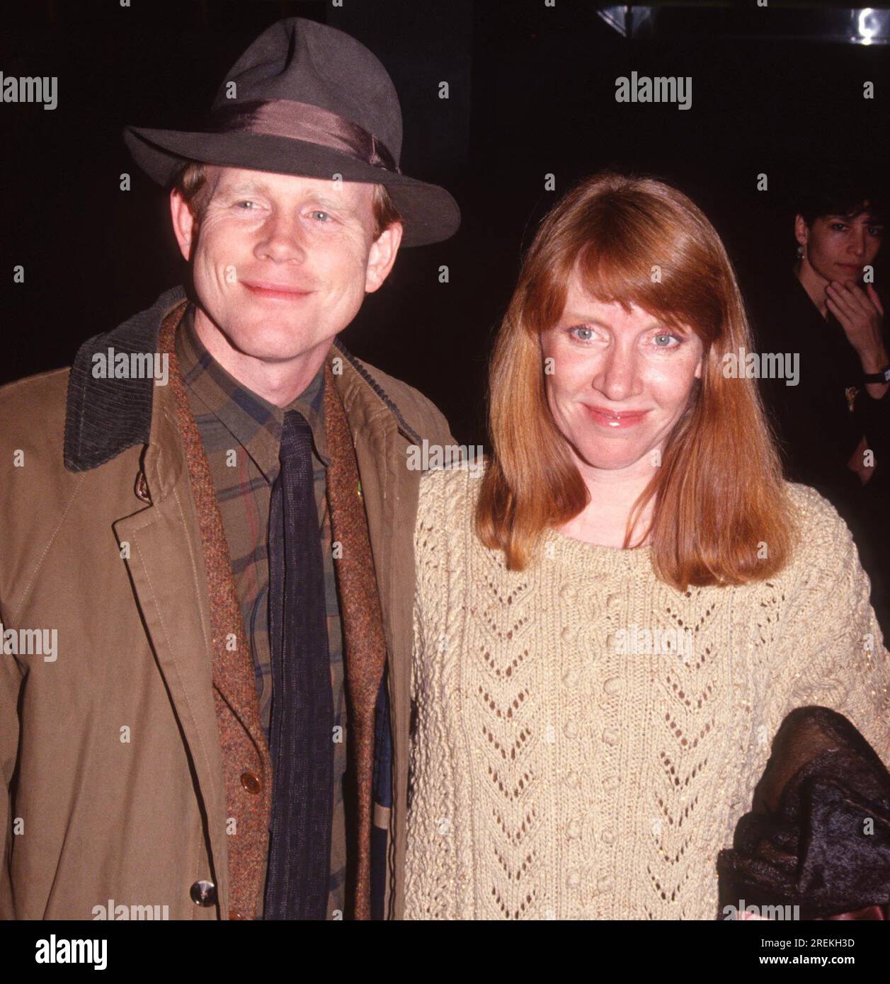 Actor cheryl howard hi-res stock photography and images - Alamy