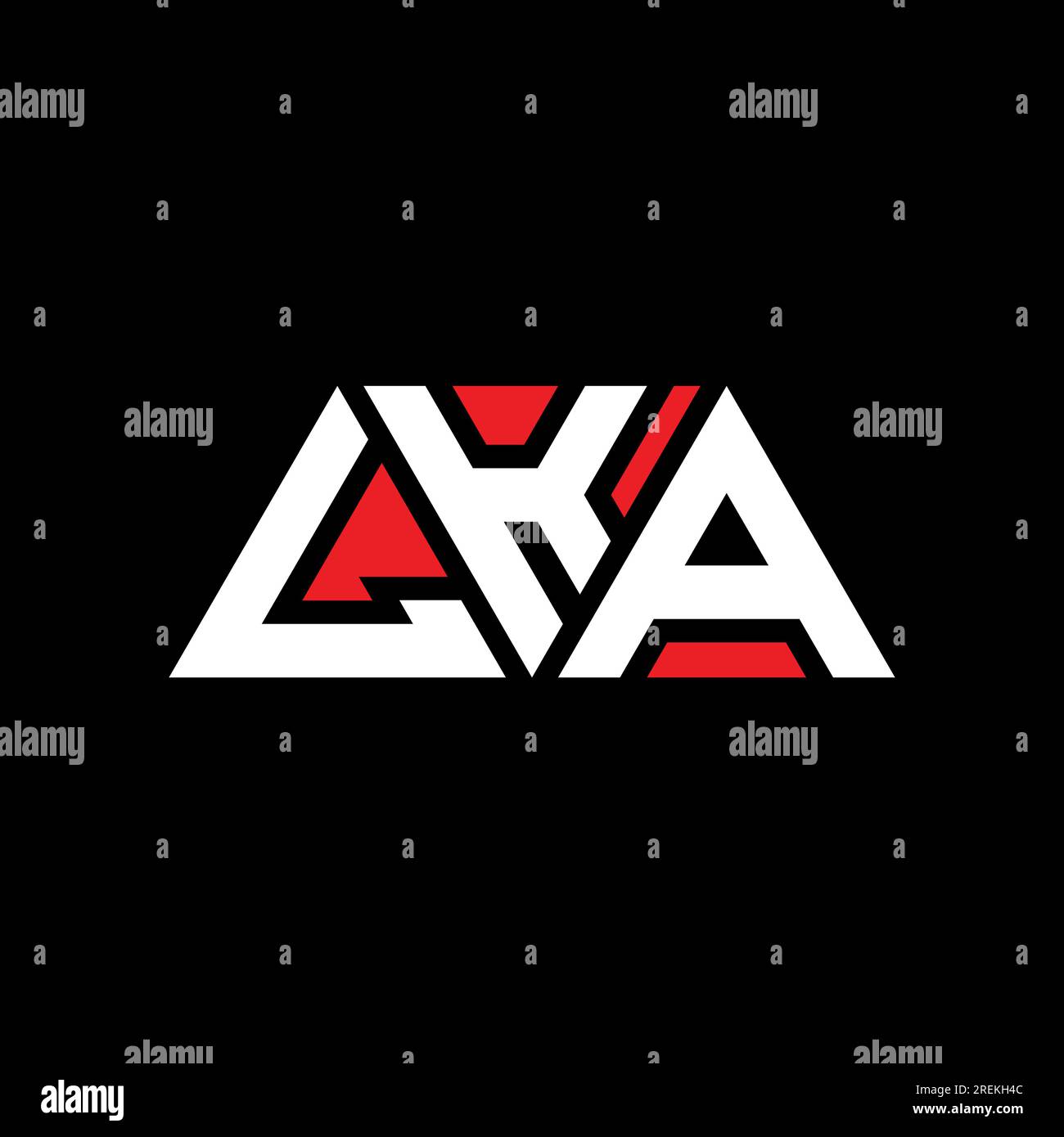 Lka letter hi-res stock photography and images - Alamy