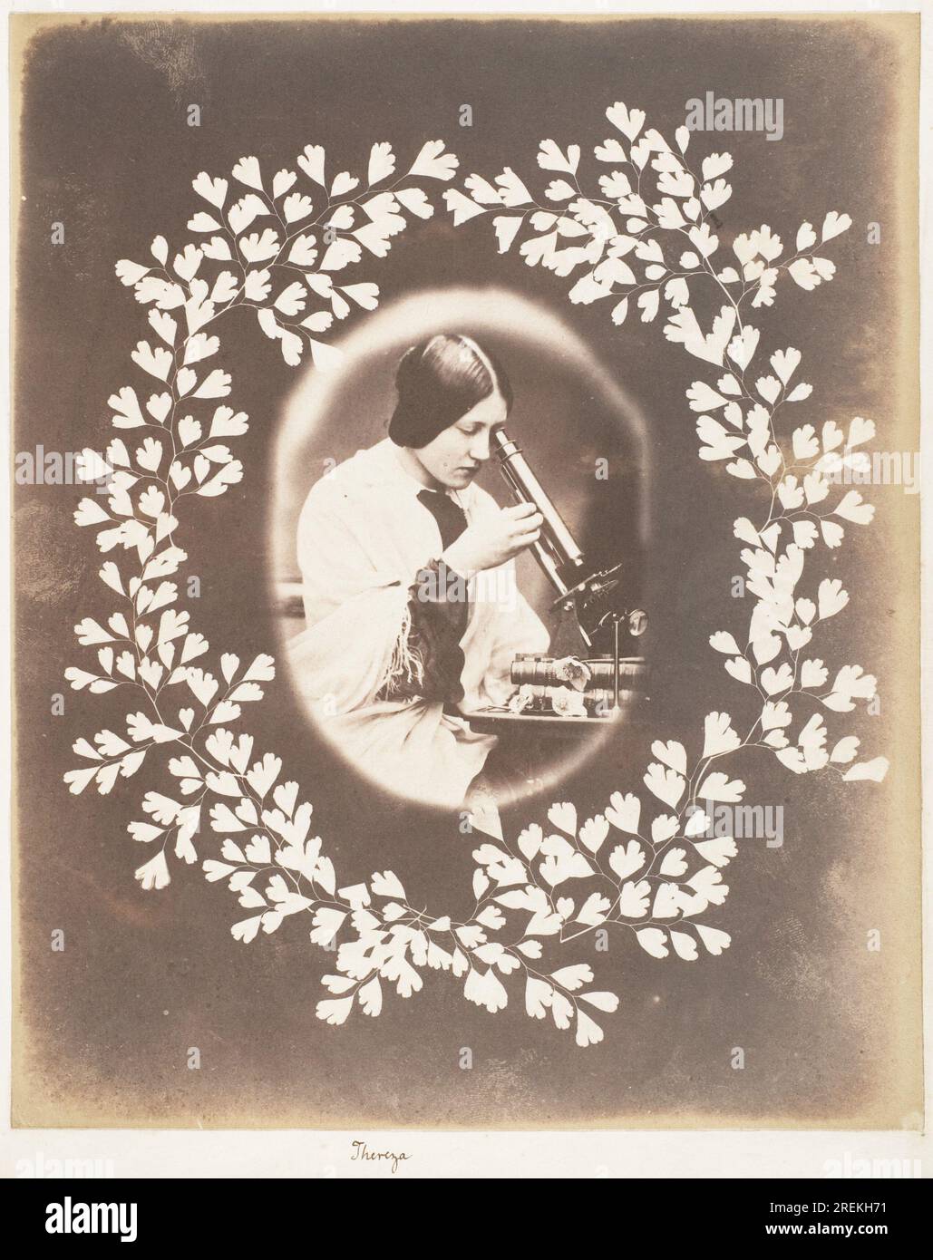 Thereza hi-res stock photography and images - Alamy