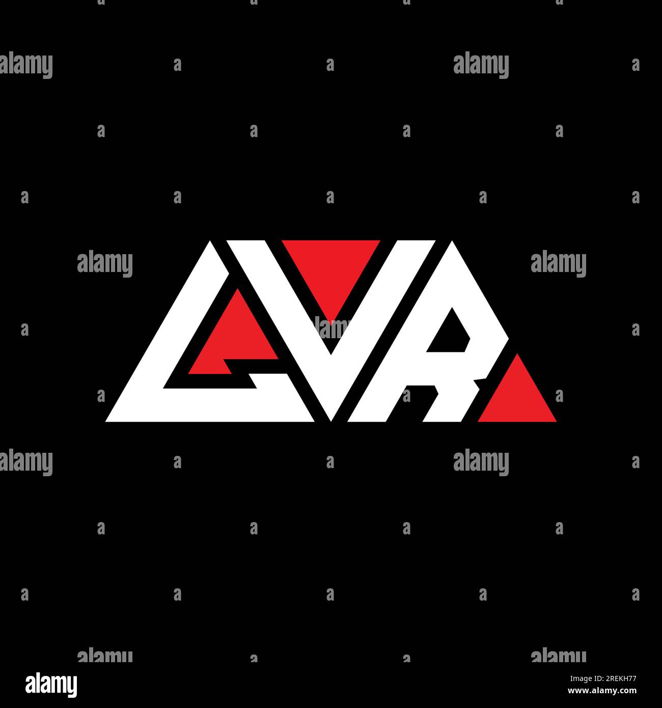 Lvr marketing logo hi-res stock photography and images - Alamy
