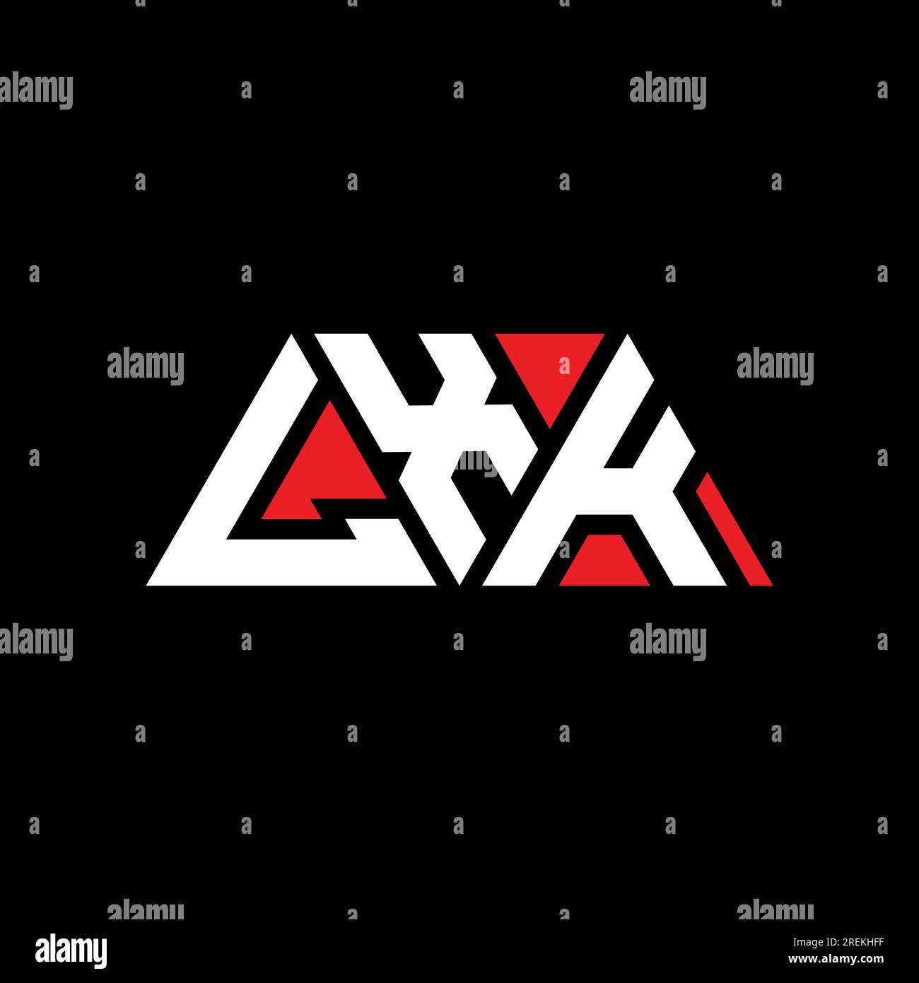 Lxk font hi-res stock photography and images - Alamy