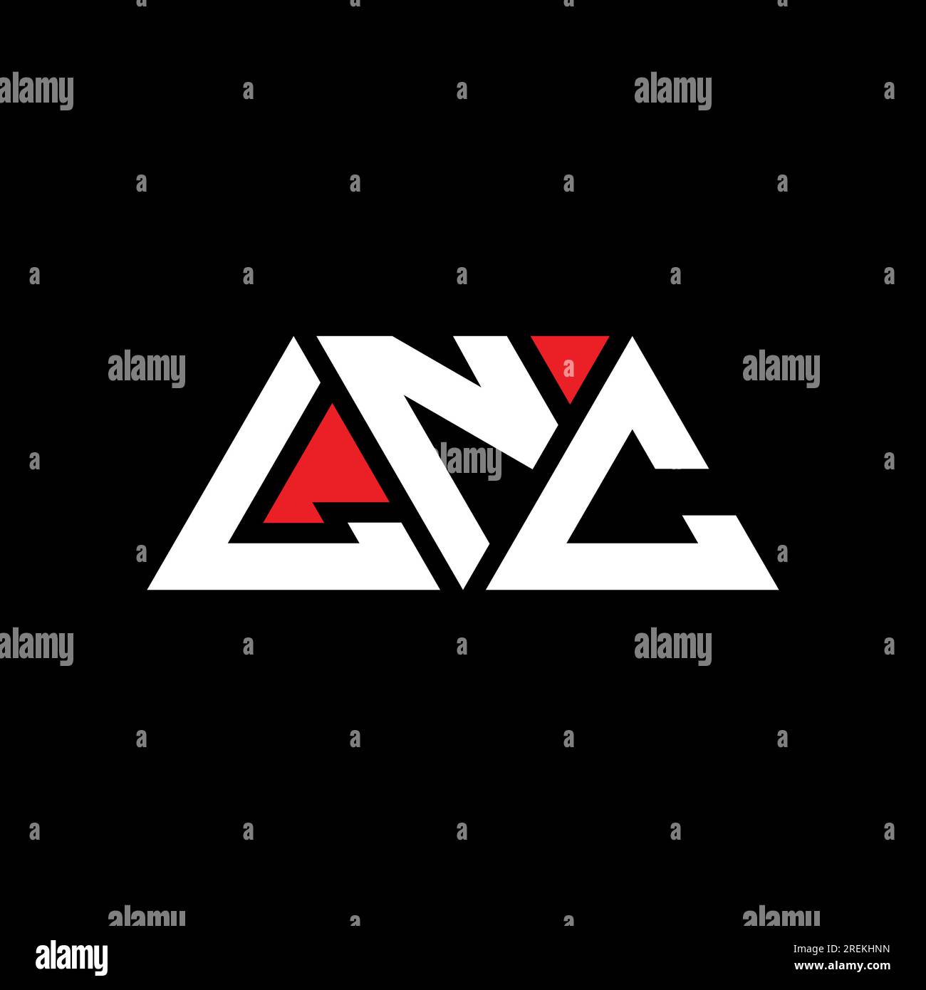 Lnc tech logo hi-res stock photography and images - Alamy