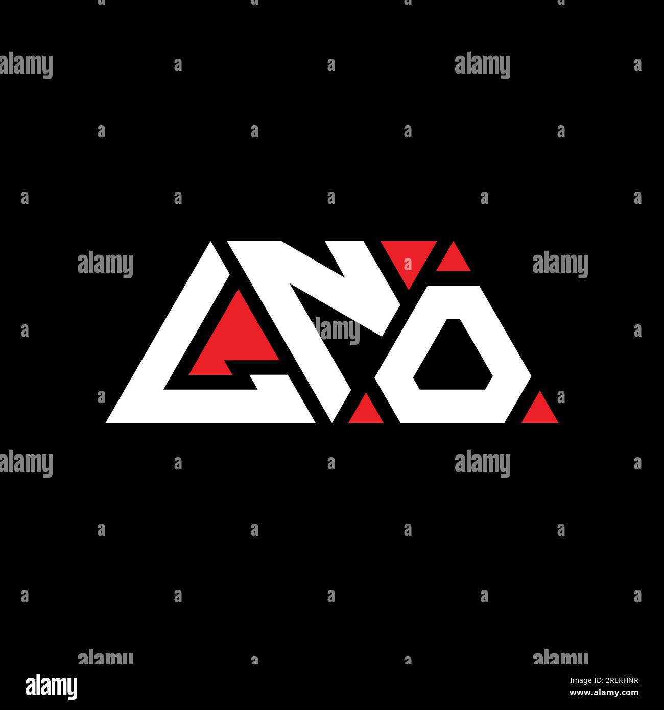 Lno alphabet hi-res stock photography and images - Alamy